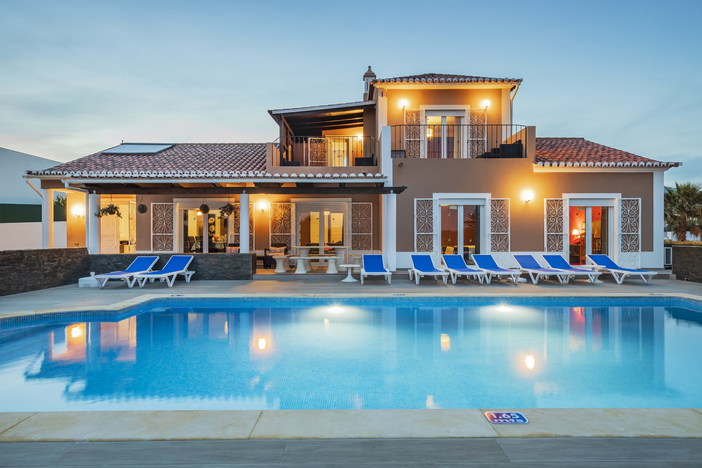 Booking guide | Your Holiday Home in the Algarve
